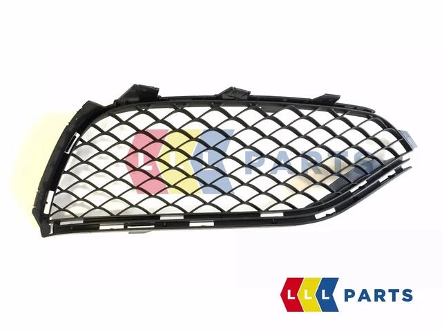 NEW GENUINE MERCEDES Benz Mb Cls Class W218 Amg S Front Bumper Lower ...