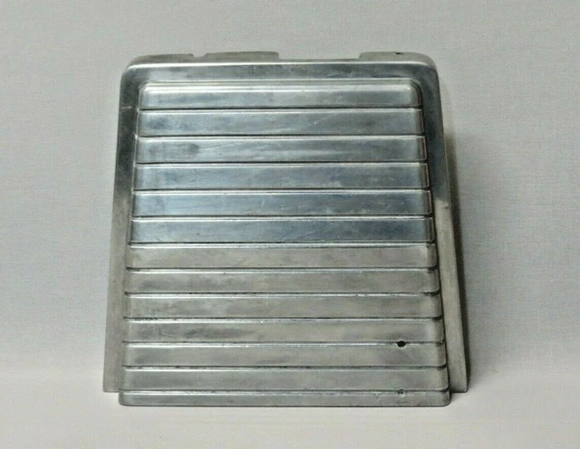 VINTAGE AMI JUKEBOX Model E-120 Slug Rejector Cover Plate $42.95 - PicClick