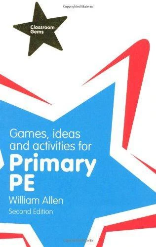 GAMES, IDEAS AND Activities for Primary PE (Classroom Gems) £6.51 ...
