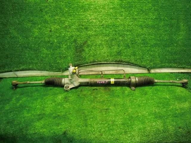 DAIHATSU MIRA GINO Power Steering Rack and Pinion Assembly [PA39680260 ...