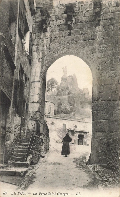 43-LE PUY-N T5299-G/0297 EUR 6,90 - PicClick FR