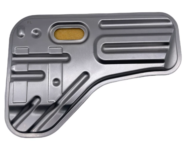 AUDI SEAT SKODA VW Gearbox Hydraulic Oil Filter DSG 02E DQ250 ...