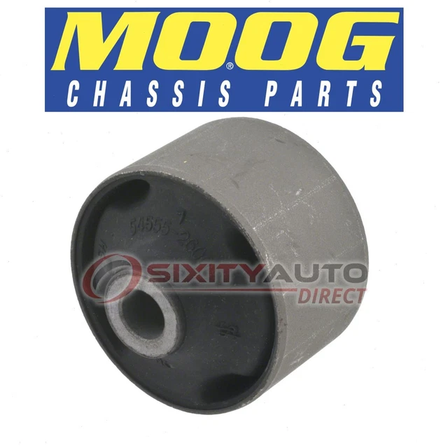 MOOG K200017 CONTROL Arm Bushing for TD1704W MS90424 MS90403 FB938 ...