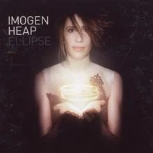 ELLIPSE DE IMOGEN Heap | CD | état très bon EUR 7,30 - PicClick FR