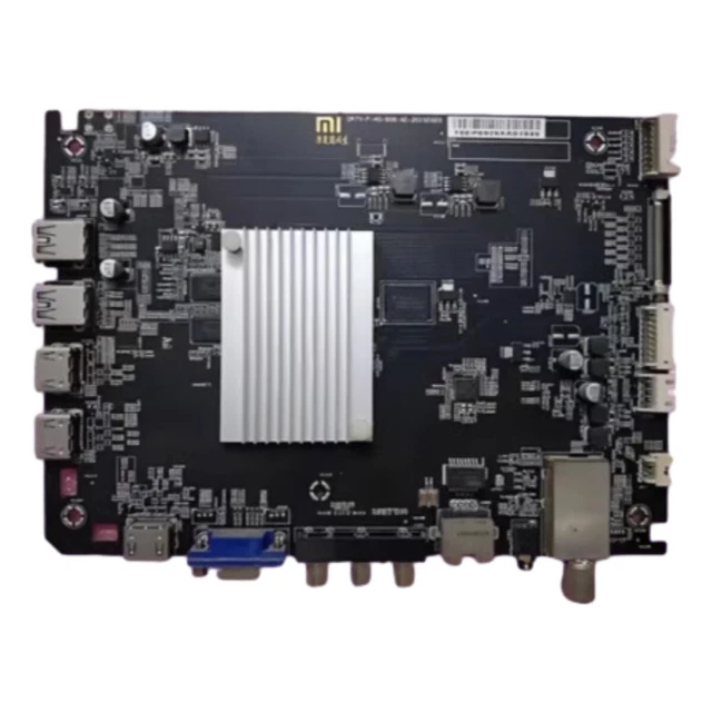 XIAOMI L40M2-AA MOTHERBOARD DKTV-F-40-908-AE-20150323 Screen MI40TV ...