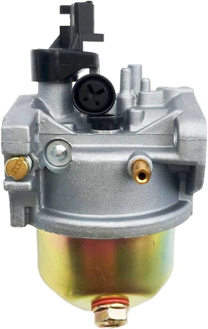 CARBURETTOR 751-11707/951-11707 MTD for OHV ENGINE FOR WALK BEHIND ...