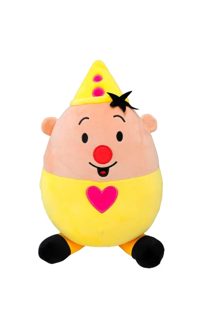 BUMBA : SQUEEZIE knuffel 30 cm £31.17 - PicClick UK