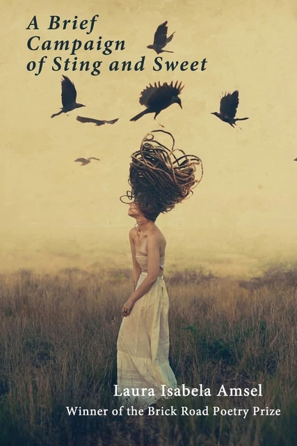 AMSEL LAURA ISABELA Brief Campaign Of Sting & Swee BOOK NEUF EUR 18,42 ...