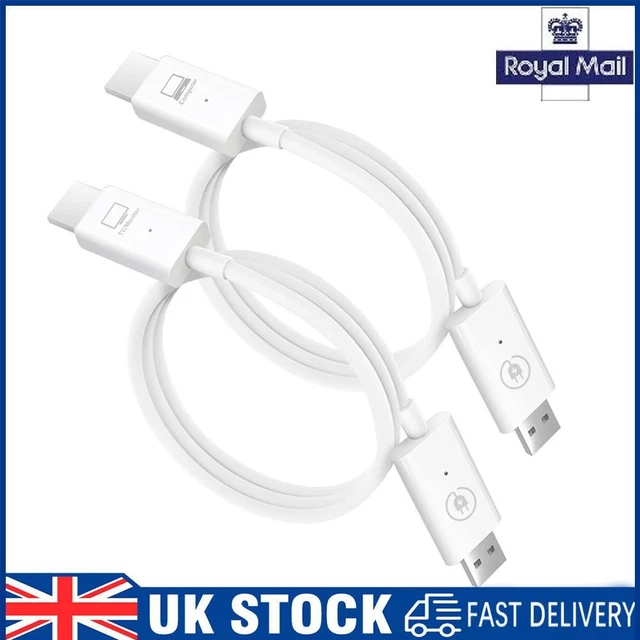 Wireless Hdmi Compatiblevideo Transceiver Tx And Rx For Pc Phone To