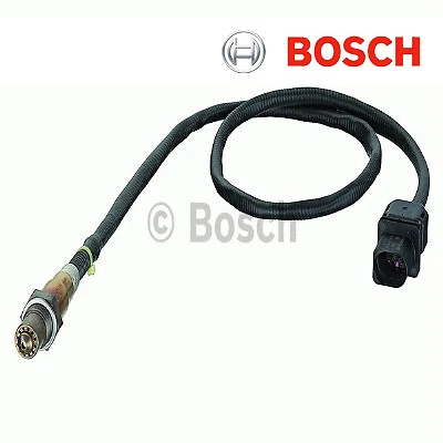 BOSCH 0258017025 LAMBDA Sensor LS17025 Oxygen O2 Exhaust Probe $209.04 ...