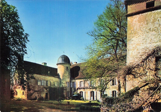 24 THENON LE Chateau De Basty EUR 5,90 - PicClick FR
