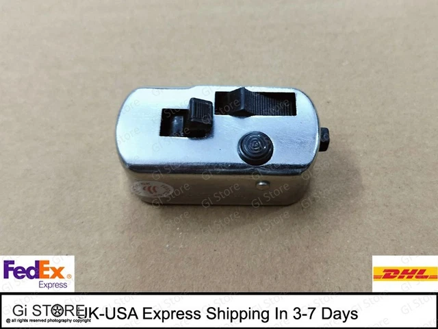 VESPA 12V LIGHT Horn Dipper & Engine Cut Off Switch VBB Super Sprint 150 £20.38 - PicClick UK