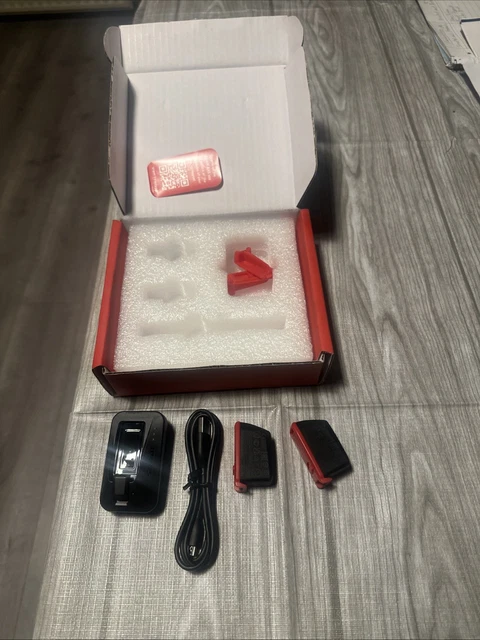 SRAM AXS POWERPACK – Ersatz-Lithium-Ionen-Akku & Ladegerät EUR 75,00 ...