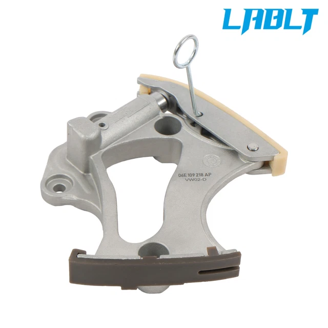 CJWC CGXB ENGINE Timing Chain Kit Tensioner For Volkswagen Touareg 3.0L ...