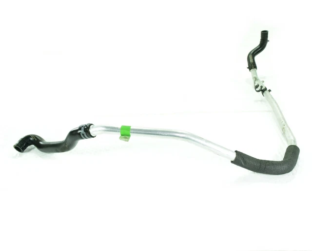 ORIGINAL MERCEDES C-E Klasse W204 C207 A207 Schlauch Rücklauf Klima ...