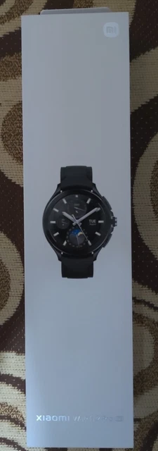 XIAOMI WATCH 2 Pro LTE. Versione Esim per O2 e Vodafone EUR 118,18 ...