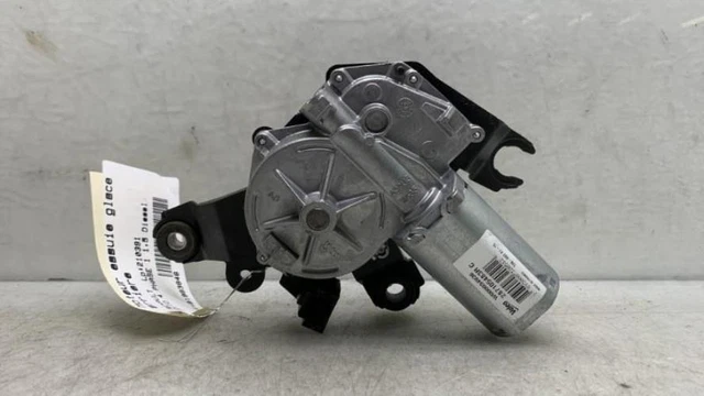 MOTEUR ESSUIE GLACE arriere RENAULT CLIO 4 287105483R EUR 70,00 ...