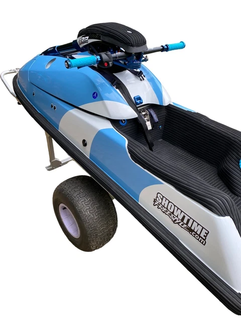 KIT JET SKI rail hydro gazon pour stand up jet skis Yamaha Superjet ...