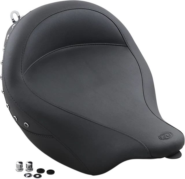 76069 SELLA SOLO Seat Flhtk 1690 Abs Electra Glide Ultra Limited 110Th ...