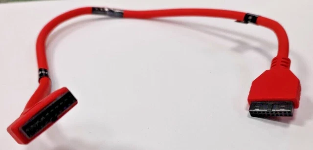 HP OMEN-X PAR HP 900-099nn Cube PC, USB 3.0 Prise Câble K1B-3019018-V03 ...