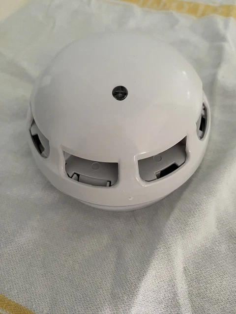 FIKE TWINFLEX MULTIPOINT ASD Detector with Sounder - 204-0001 - BOXED ...