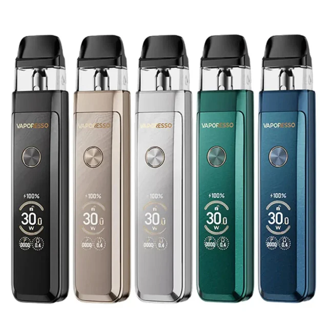 Xros 2 Vape FOR SALE! - PicClick UK