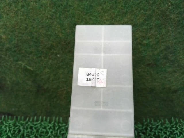 SUZUKI ESCUDO 2008 CBA-TD54W Power Window Switch 3799064J00 [Used ...