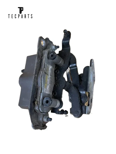 MERCEDES S212 W212 E-Kl Scharnier aktive Motorhaube Aktuator links A2129066201 EUR 90,00 ...