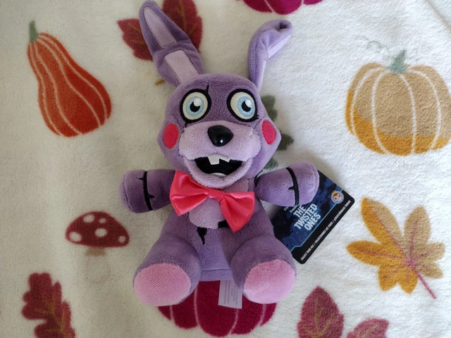 FNAF FIVE NIGHTS at Freddy's Theodore the Rabbit Funko Plush £5.92 ...