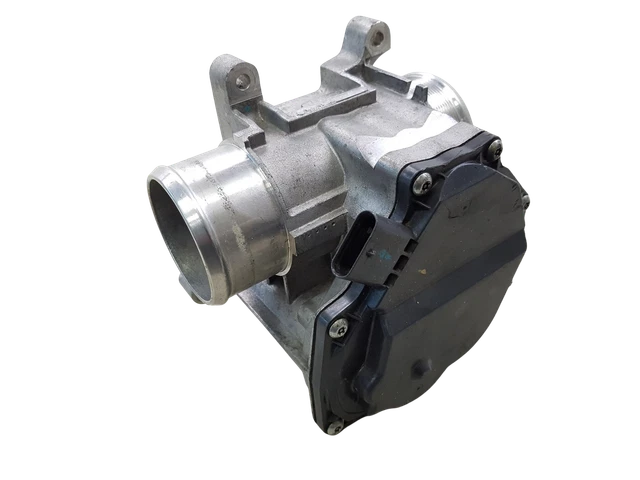 BOITIER PAPILLON D’ADMISSION EGR Fiat Alfa Suzuki 55260127 HU150600 ...