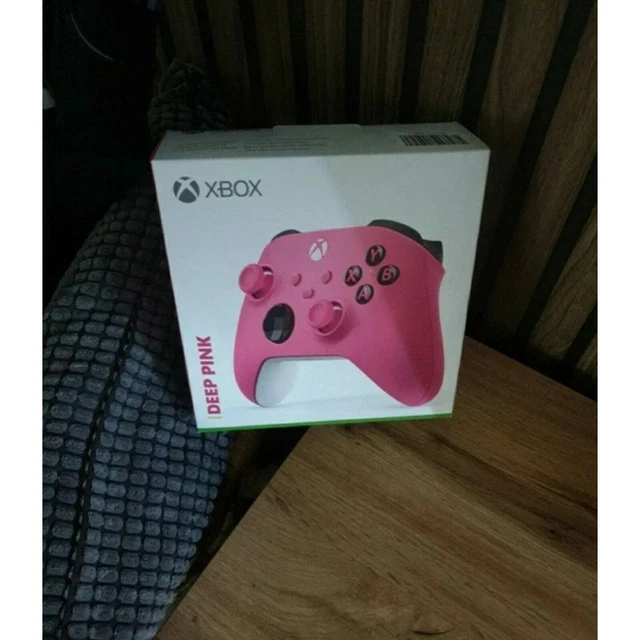 XBOX OFFICIAL WIRELESS controller . Xbox Series x and s xbox one pc ...