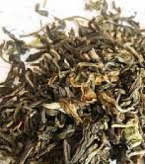 DARJEELING TEA (FRESH FIRST FLUSH 2025) GLENBURN FTGFOP I CLONAL 400 ...