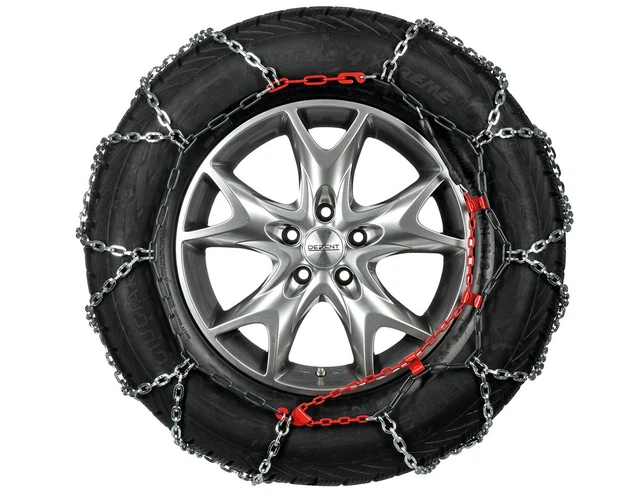 Schneeketten Fur 235 55 R19