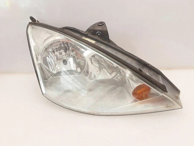 DEPO FRONT RIGHT Headlight for Ford Focus Mk1 1998-2004 $134.98 ...