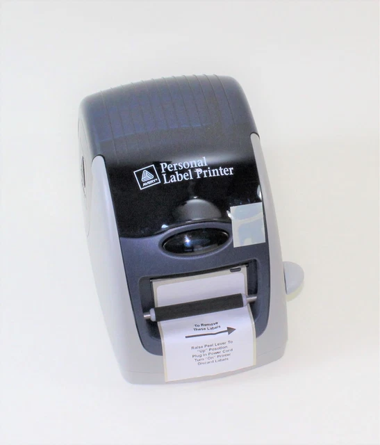 ETICHETTATRICE STAMPANTE TERMICA di Etichette da Scrivania Avery R5000 ...