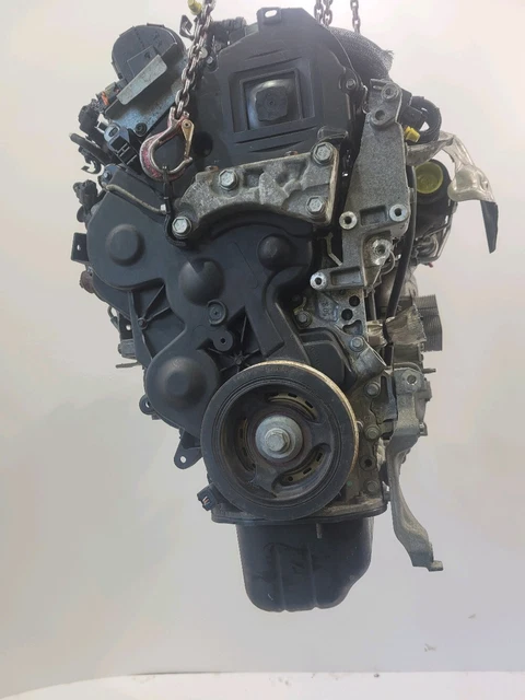 MOTEUR TYPE 8H01 - Peugeot 207 - A0-9793E EUR 453,76 - PicClick FR