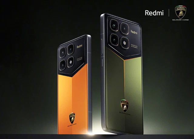 XIAOMI REDMI K70 Ultra 5G Champion DualSIM 24GB / 1TB Lamborghini di FedEx EUR 915,69 - PicClick IT