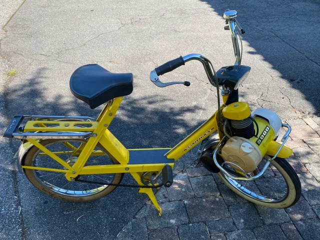 VELOSOLEX SOLEX MOPED Mofa EUR 790,00 - PicClick DE