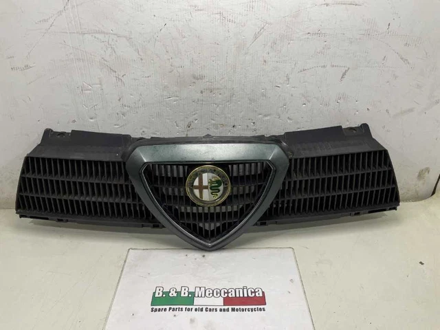 GRILLE PANNEAU RADIATEUR Avant Orig alfa Romeo 155 Première Série (HK856) EUR 62,05 - PicClick FR