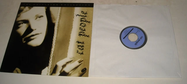 LASERDISC VIDEO DISC The CRITERION COLLECTION VAL LEWTON CAT PEOPLE ...