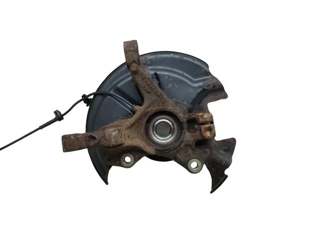 FORD TRANSIT COURIER Hub Stub Axle Right Off Side Front 1.5 Diesel 2016 ...