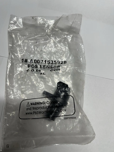 1024612 / DDE 1024612 Genuine Detroit Diesel 12VDC Solenoid Kit OEM ...