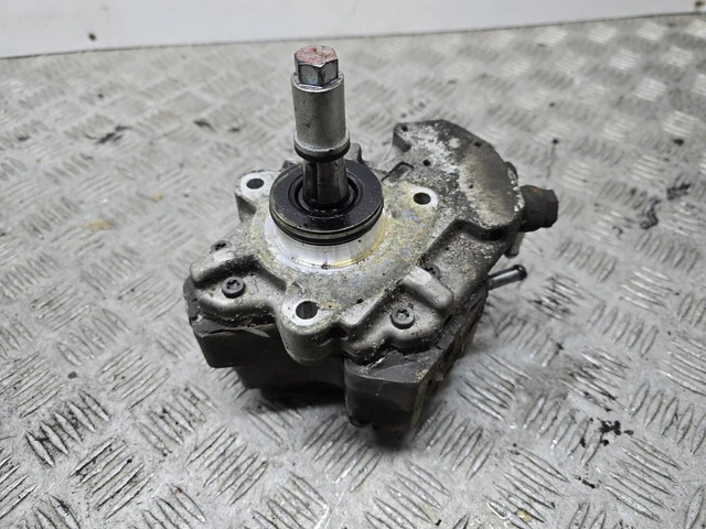 FORD RANGER THUNDER Mk2 4x4 2006-2009 High Pressure Fuel Pump £249.99 ...