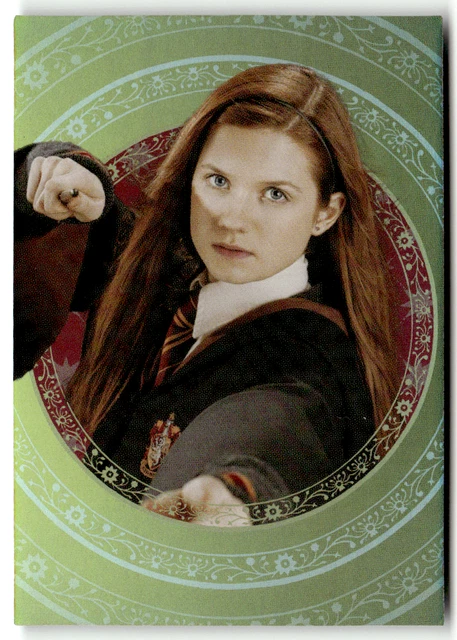 PANINI HARRY POTTER Magical Inspiration 2025 No 66 Expecto Patronum ...