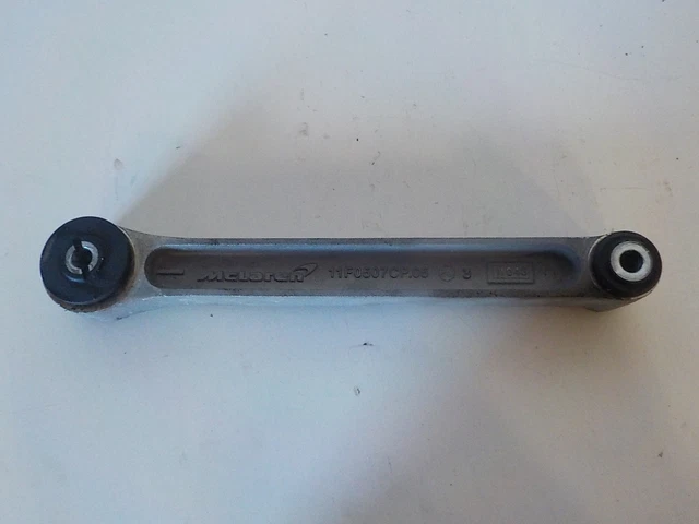 MCLAREN MP4 12-C Rear Suspension Lower Arm Wishbone Link 11F0507Cp.05 £ ...