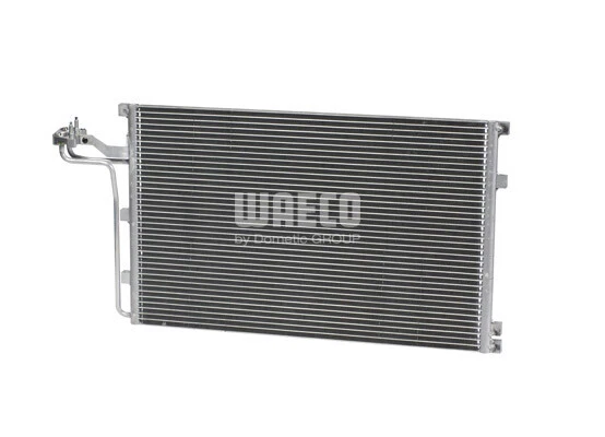 WAECO CONDENSATEUR CLIMATISATION Climatiseur pour Volvo V50 Mw C70 II ...