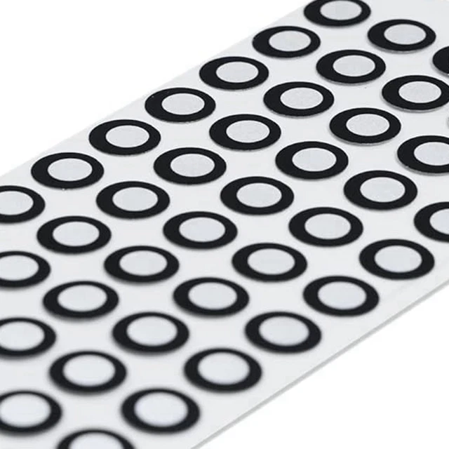 FOR 3D Scanning Marker/Point/Sticker, Handheld Scanner Marker7914 $20. ...