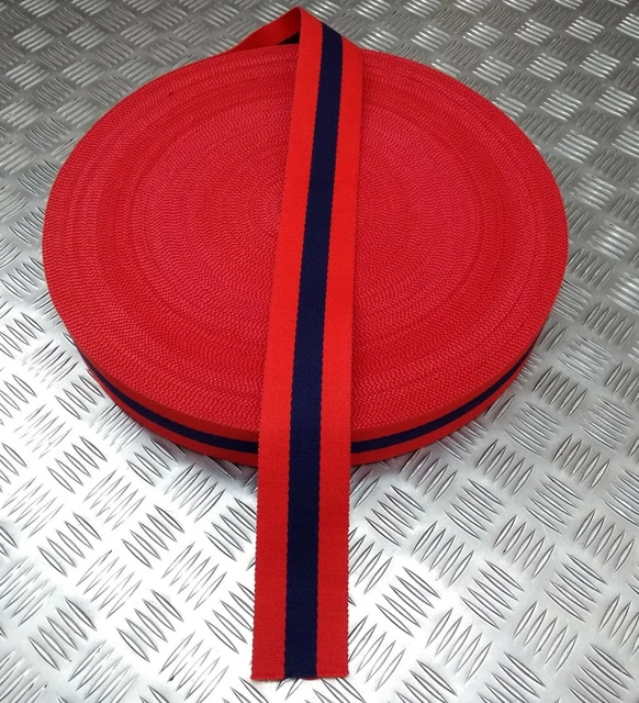 VÉRITABLE BRITISH ARMY Agc Adjudant General's Corps Ceinture Stable ...