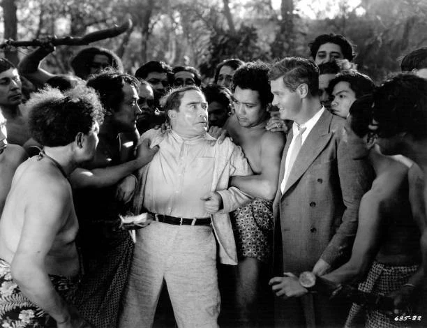 PAUL KELLY STARS in the film 'Join The Marines' directed by Ral- 1937 ...