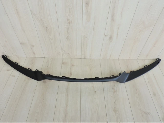 PORSCHE BOXSTER CAYMAN 982 GTS Sport Design Frontspoiler Spoiler ...